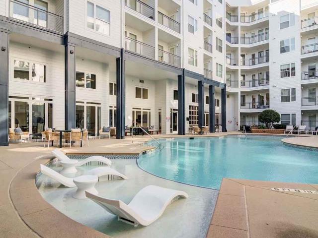 Willis Avondale Estates Apartments 1 Bedroom Apartment for Rent at 2700 E College Ave, Decatur, GA 30030
