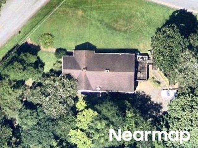 Willis Mill Rd SW