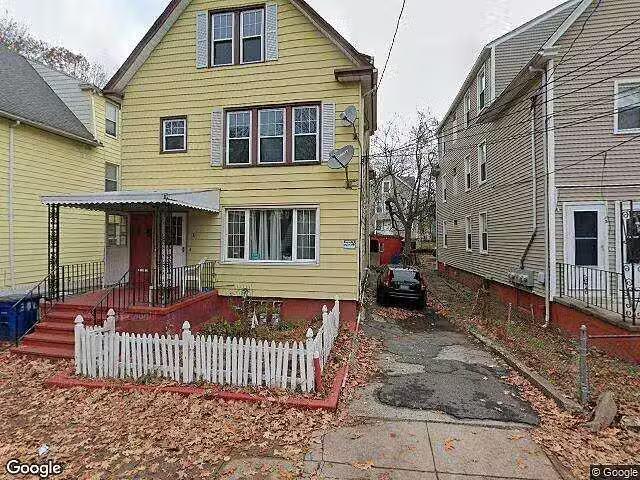 Willis, NEW HAVEN, CT 06511 644946726