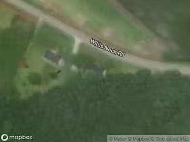 Willis Neck Rd