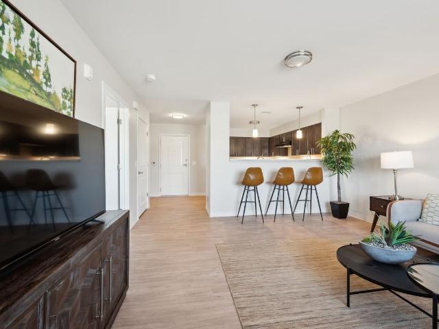Willis Senior Lofts 1 Bedroom Apartment for Rent at 400 Willis Ave, Rochelle, IL 61068