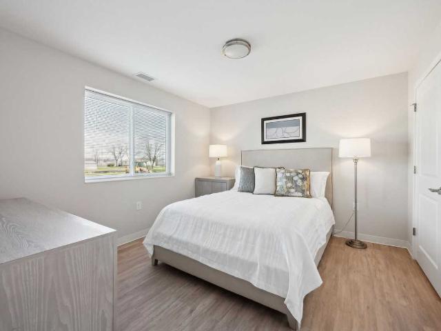 Willis Senior Lofts 1 Bedroom Apartment for Rent at 410 Willis Ave, Rochelle, IL 61068