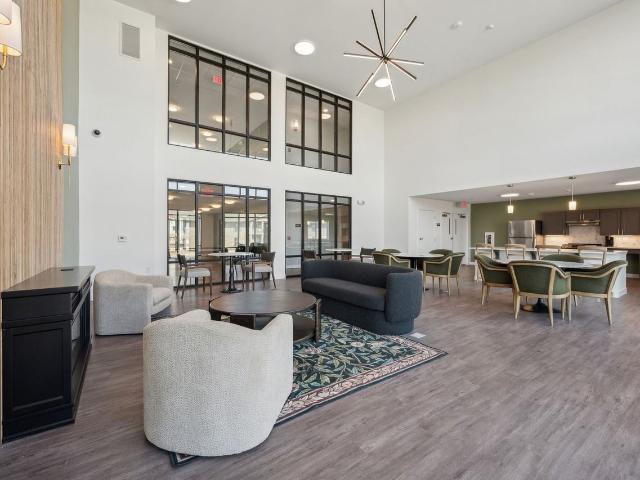 Willis Senior Lofts 1 Bedroom Apartment for Rent at 410 Willis Ave, Rochelle, IL 61068