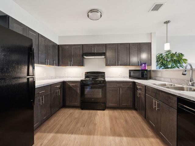 Willis Senior Lofts 2 Bedroom Apartment for Rent at 410 Willis Ave, Rochelle, IL 61068