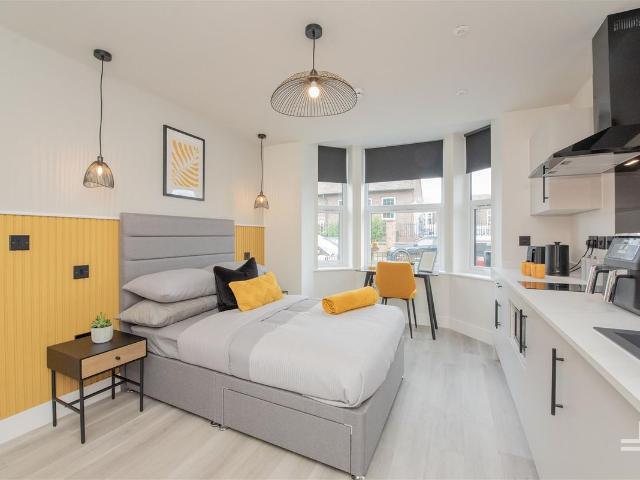 Willis Street, Warrington WA1, Room to rent, £850 pcm | PrimeLocation