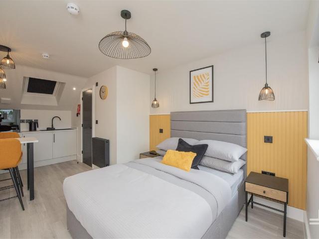 Willis Street, Warrington WA1, Room to rent, £975 pcm | PrimeLocation