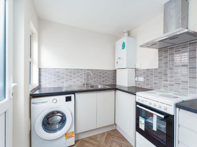 Willis Street, York YO10, 1 bed flat to rent, £875 pcm | PrimeLocation