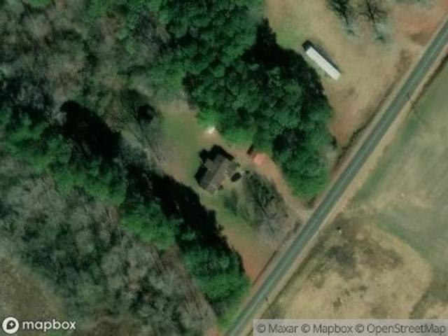 Willis Pinnell Rd