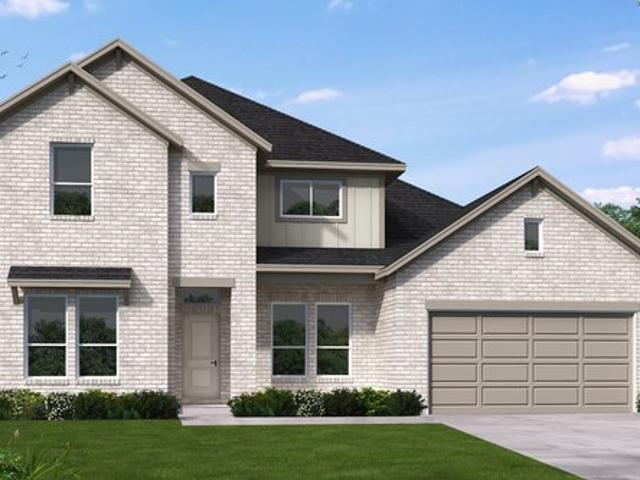 Willis Plan Parkside on the River Community