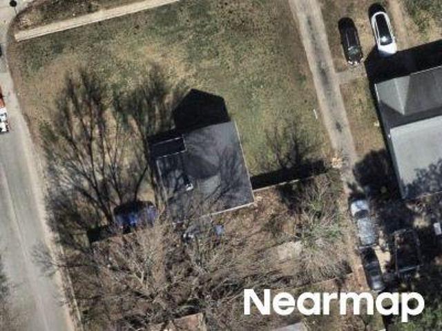 Willis Rd