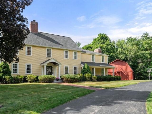 Willis Rd, Sudbury, Home For Sale