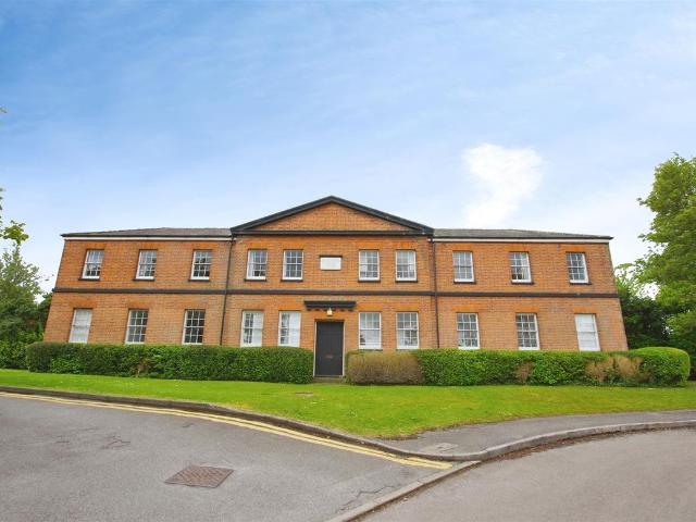 Willis Way, Purton, Swindon SN5, 2 bed flat to rent, £1,000 pcm | PrimeLocation