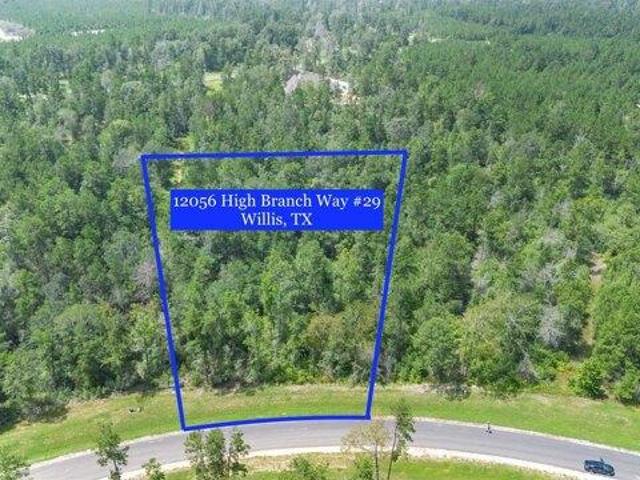 Willis TX 77378 94167930