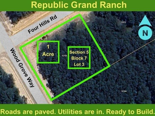 Willis TX 77378 94196194