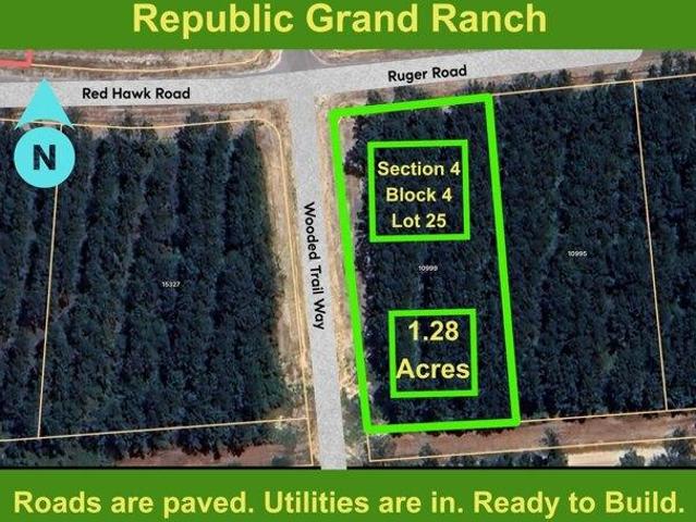 Willis TX 77378 94240871