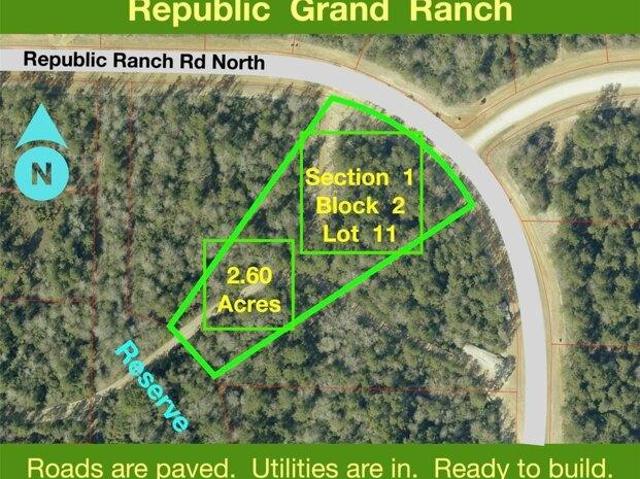 Willis TX 77378 LS94305391