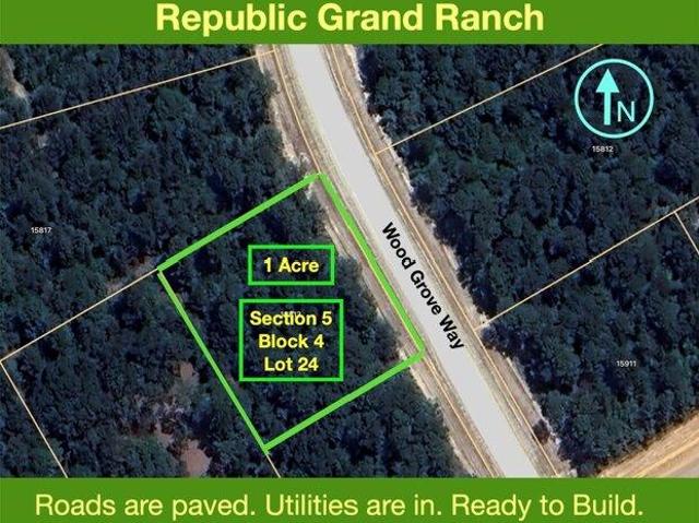 Willis TX 77378 LS94434052