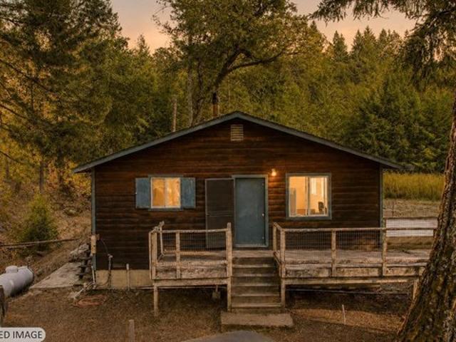 Willits, CA 95490