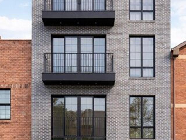 Willoughby Ave Unit A, Brooklyn, Condo For Sale