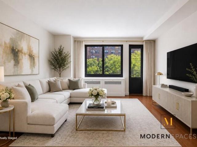 Willoughby Ave Apt,brooklyn, Property For Sale