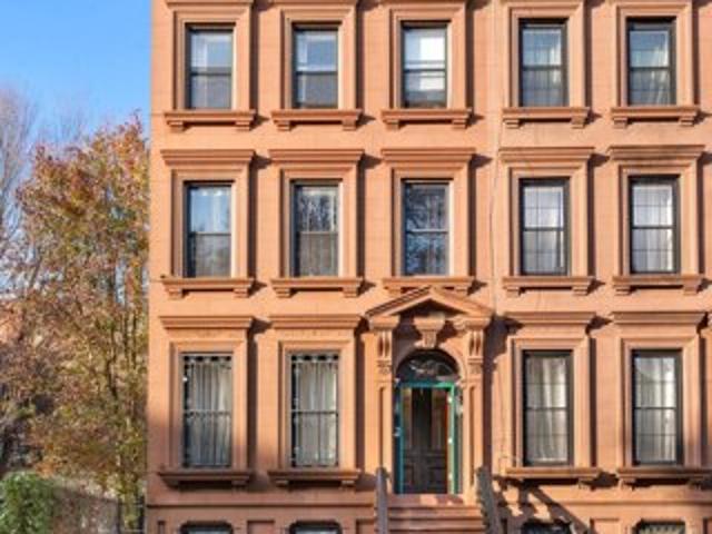 Willoughby Ave, Brooklyn, Home For Sale