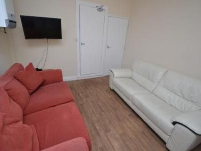 Willoughby Avenue, Lenton, Nottingham, NG7
