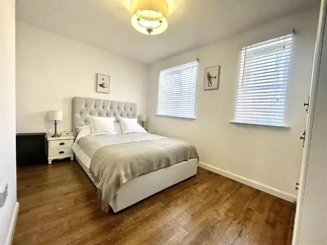 Willoughby Lane, London N17 3 bed terraced house to rent £2,250 pcm £519 pw