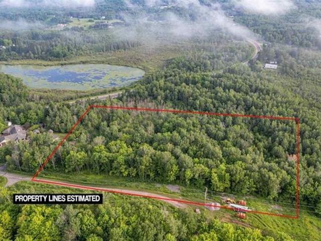 Willoughby Ln, Hermantown, MN 55811
