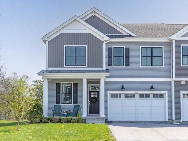 Willoughby Ln, Shelburne, Home For Sale