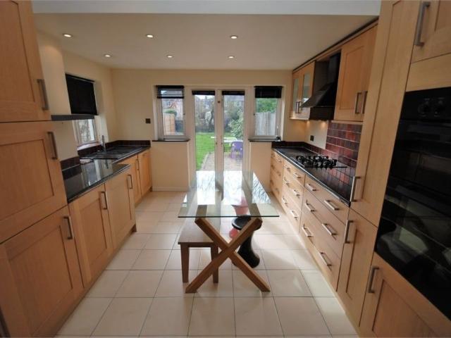 Willoughby Place, Hillmorton, Rugby, CV22