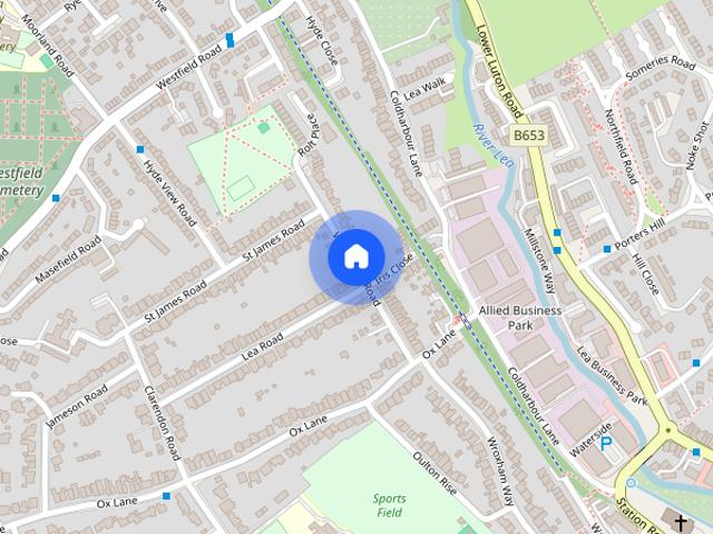 Willoughby Road, Harpenden, AL5