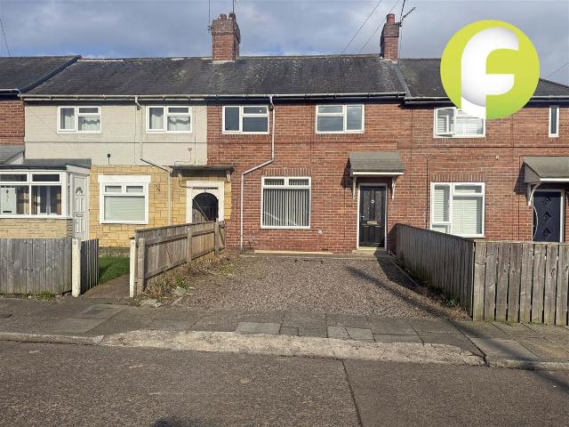 Willoughby Road, North Shields, Tyne And Wear NE29, 2 bed terraced house to rent, £825 pcm | PrimeLocation