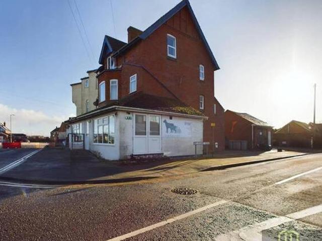 Willoughby Road, Sutton On Sea, Commercial Property For