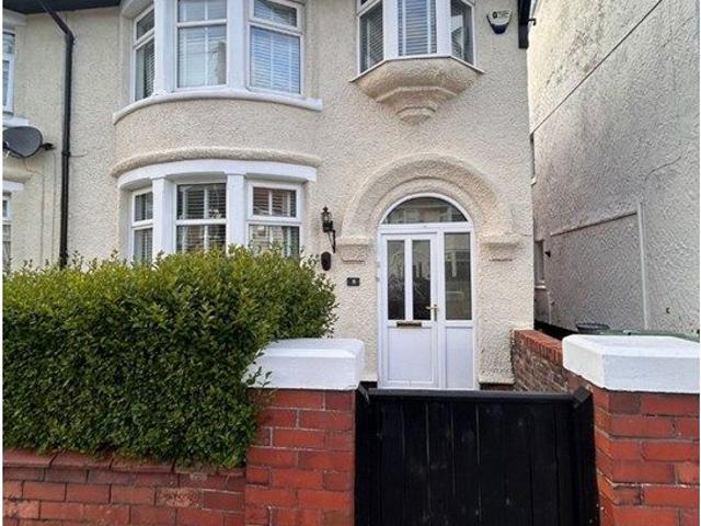 Willoughby Road, Wallasey CH44, 3 bed semi detached house to rent, £1,200 pcm | PrimeLocation
