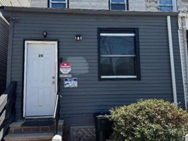 Willoughby St, Newark, Home For Sale