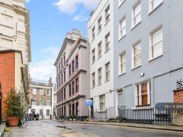 Willoughby St, London, WC1A Studio to rent £1,698 pcm £392 pw
