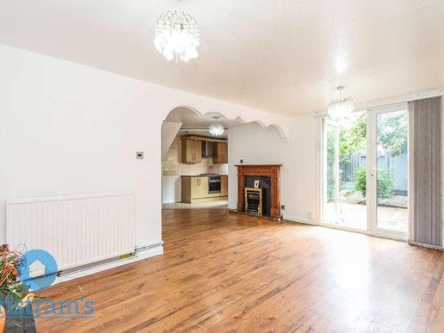 Willoughby Street, Nottingham, NG7