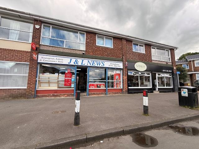Willowtree Avenue, Durham DH1, 2 bed flat to rent, £700 pcm | PrimeLocation