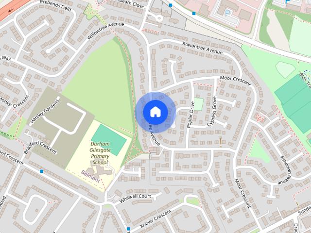 Willowtree Avenue, Gilesgate, DH1 1EA