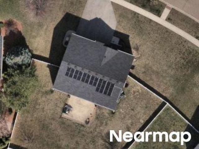 Willowwood Dr N