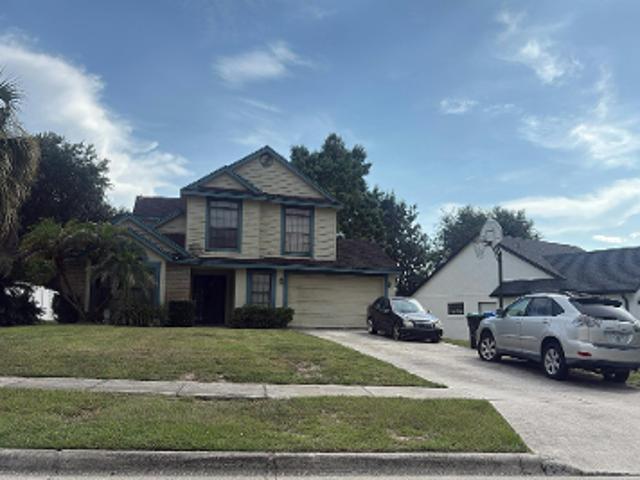 Willowwood St