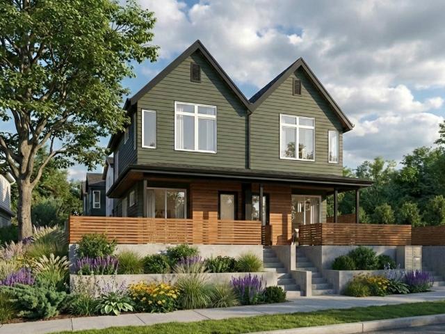 Willow Cottages Brand New Construction!