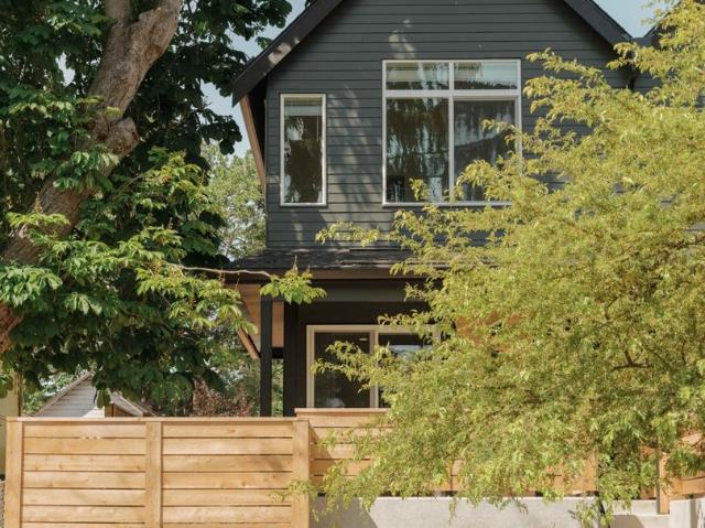 Willow Cottages Brand New Construction!