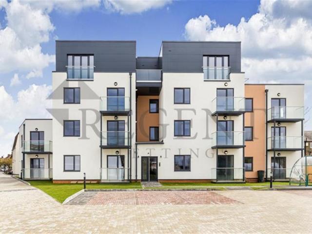 Willow Court, Cambridge Road, KT1 2 bed apartment to rent £1,850 pcm £427 pw