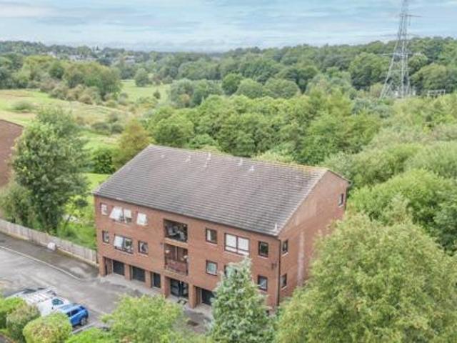 Willow Court, Abbey Road, 2 Bedroom Flat