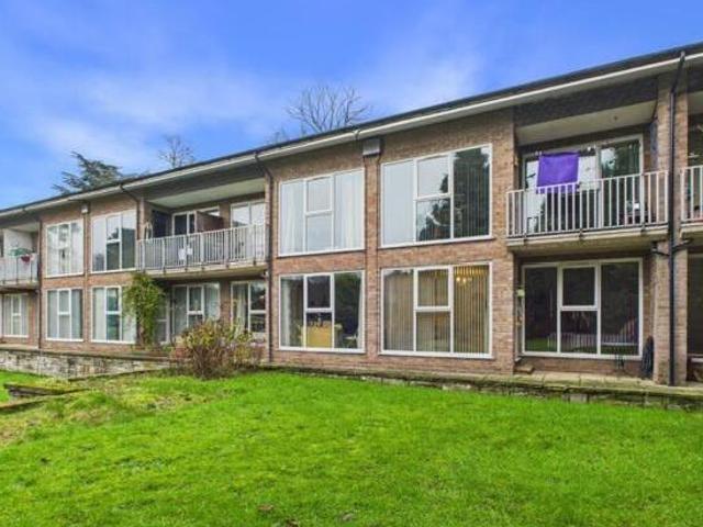 Willow Court, Beverley, 2 Bedroom Ground