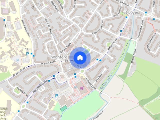 Willow Court, Exeter