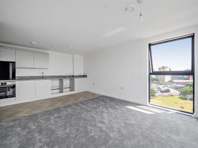 Willow Court, Salford