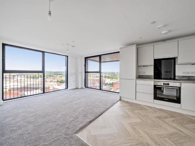 Willow Court, Salford M6, 1 bed flat to rent, £1,200 pcm | PrimeLocation