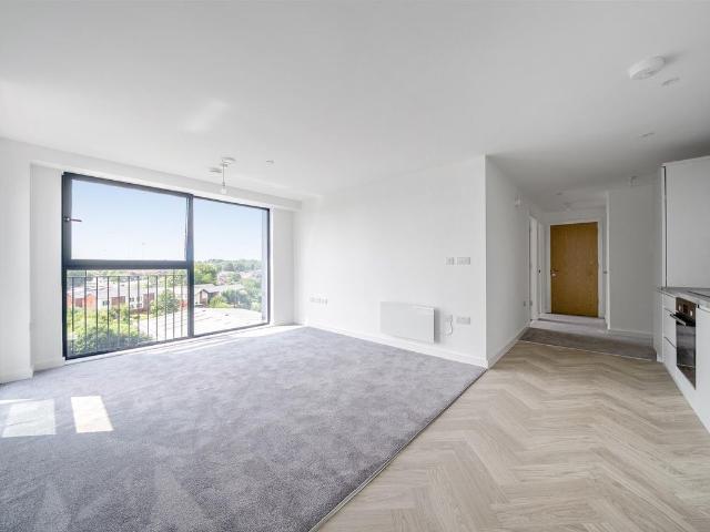 Willow Court, Salford M6, 2 bed flat to rent, £1,452 pcm | PrimeLocation